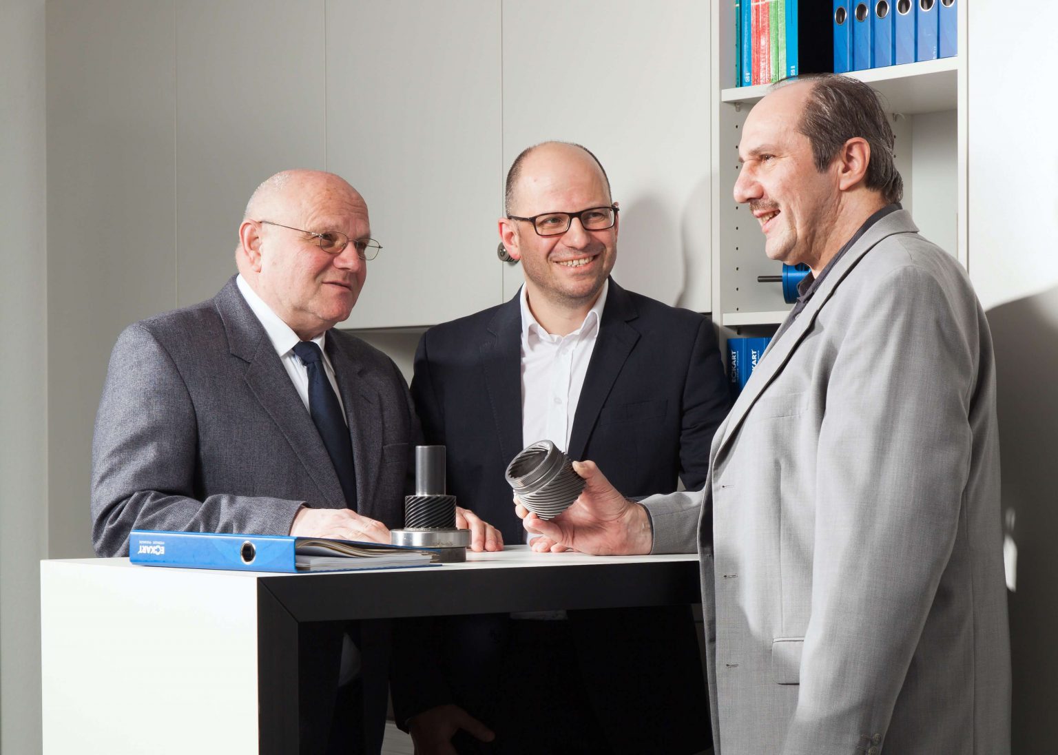 Unternehmen und Gewerbe | Wallroth