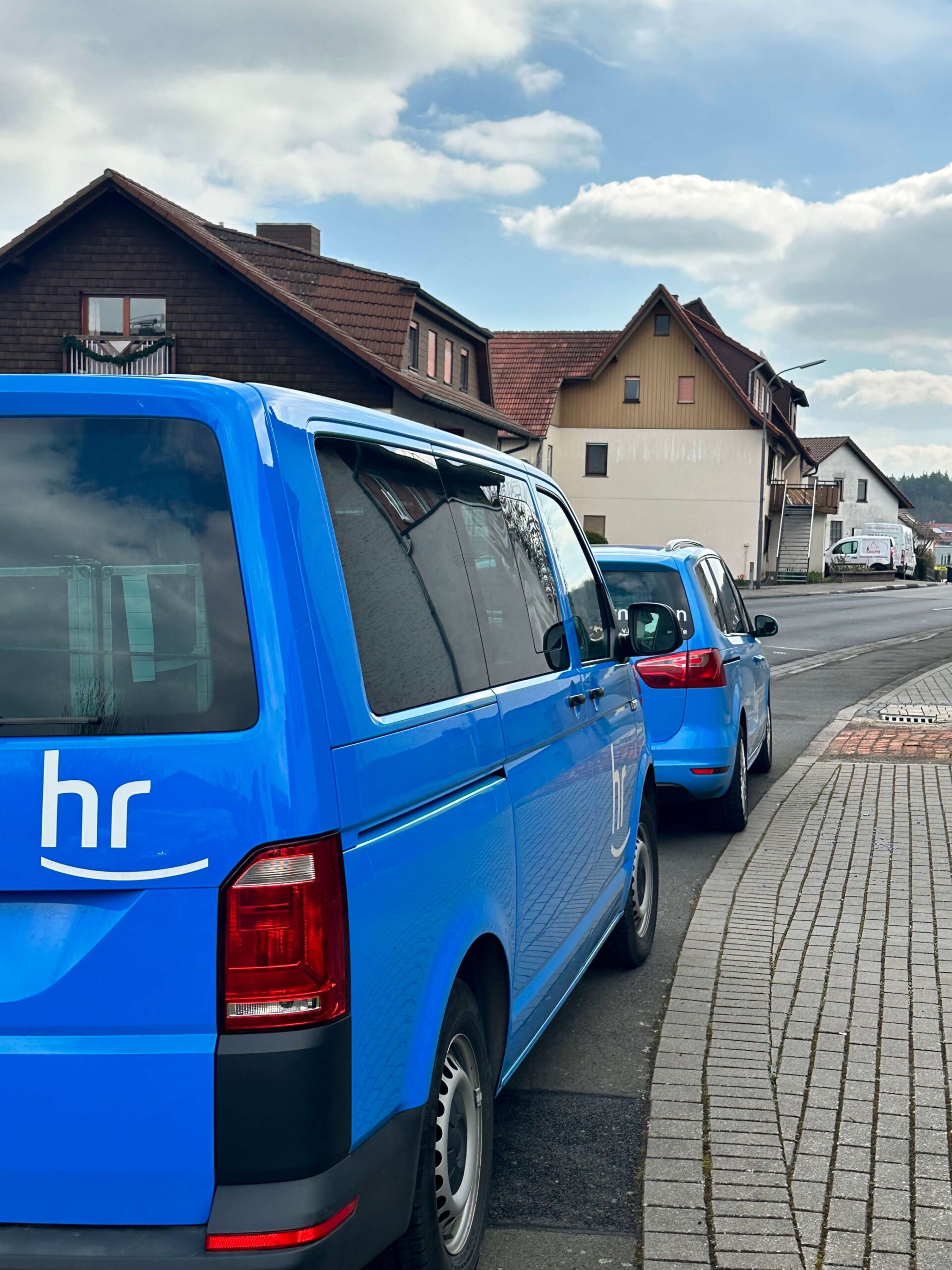 Wallroth ist „dolles Dorf“ – MIT VIDEO | Wallroth